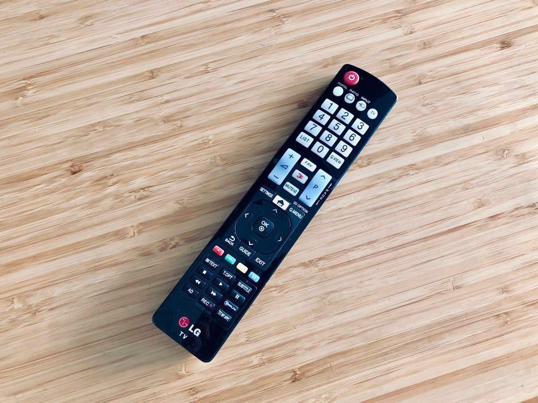 LG 42 Inch Full HD Smart LED TV (42LB582T - TB), TV & Home Appliances, TV & Entertainment, TV on ...