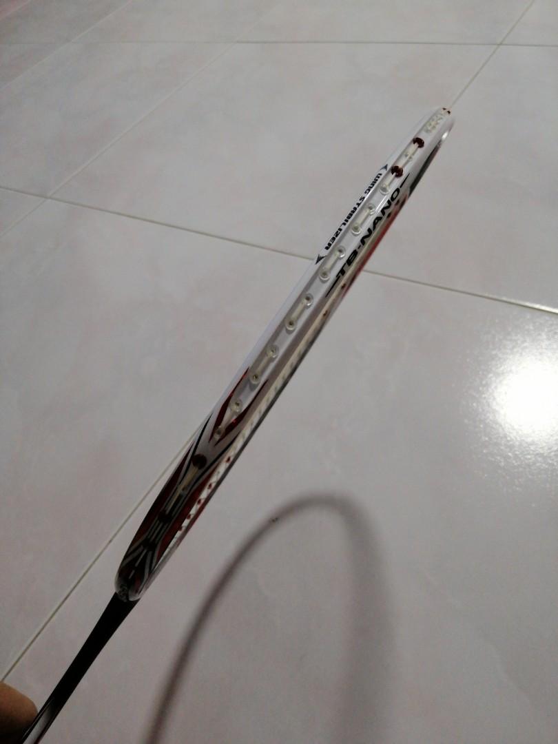 Li-Ning Break FREE N90 III STYPE, Sports Equipment, Sports & Games ...