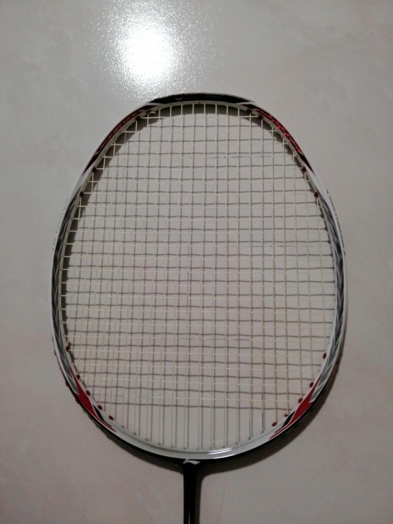 Li-Ning Break FREE N90 III STYPE, Sports Equipment, Sports & Games ...