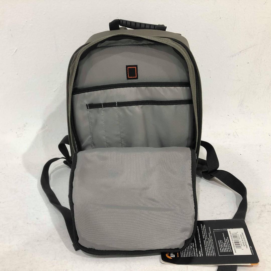 Lowepro Photo Traveler 150 Backpack (Mica), Photography, Photography ...
