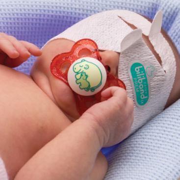 Medela Natus Biliband Eye Protector, Babies & Kids, Maternity Care on ...