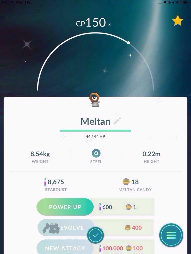 Pokemon Go RARE Shinies!, Video Gaming, Gaming Accessories, Game Gift ...