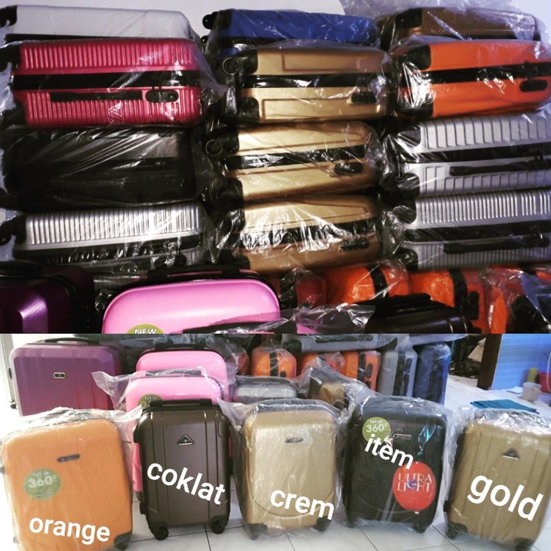 Tas Koper, Perabotan Rumah di Carousell