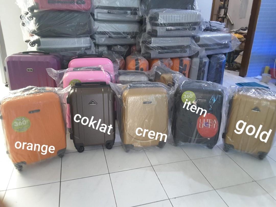 Tas Koper, Perabotan Rumah di Carousell