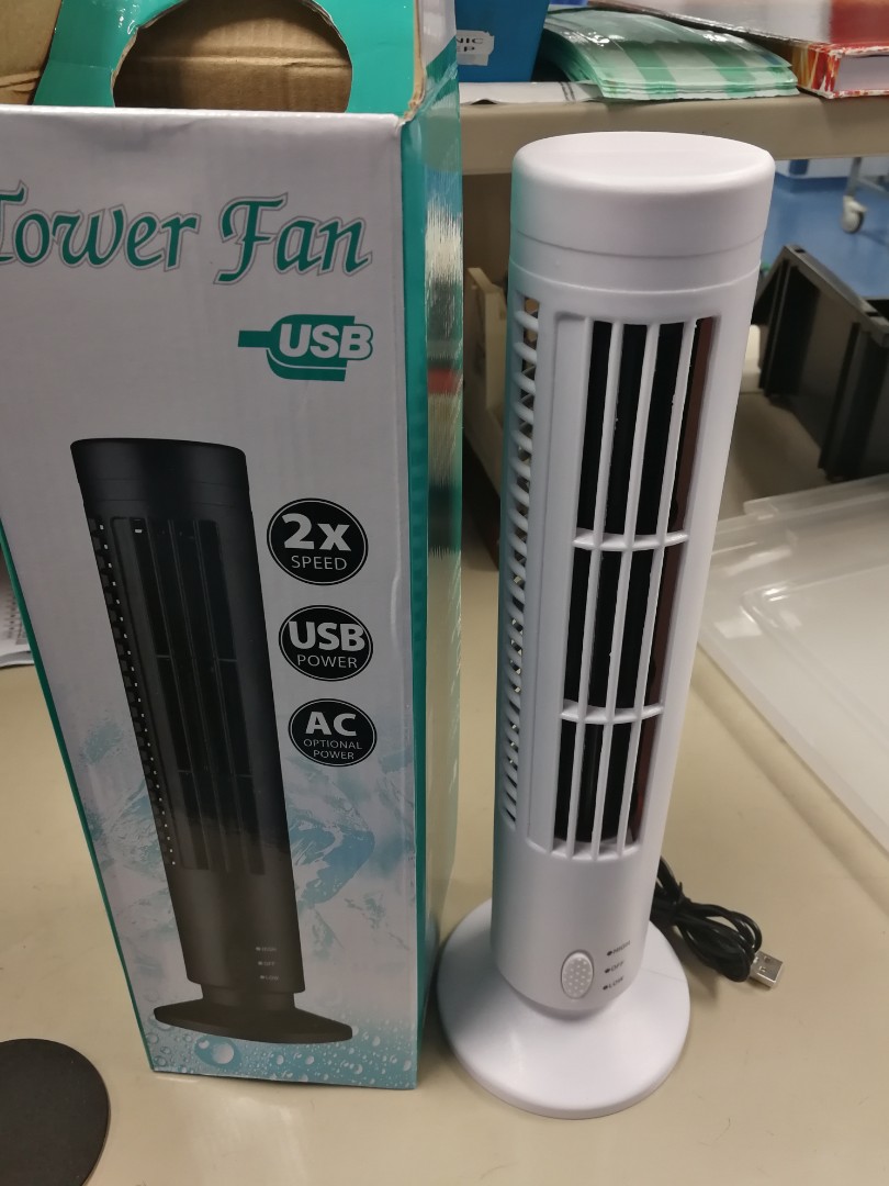 Tower Fan, TV & Home Appliances, Kitchen Appliances, Kettles & Airpots ...