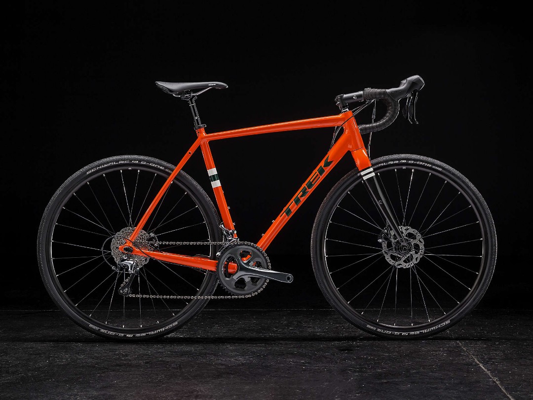 TREK Checkpoint ALR4 True Gravel Bike 歡迎查詢訂購優惠, 運動產品, 單車及配件, 單車 - Carousell