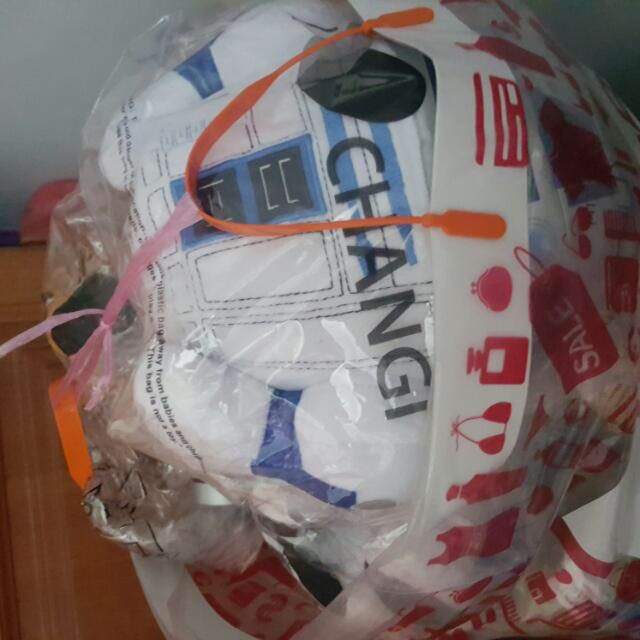 Whole Set Of Starwar Push Toys ., Hobbies & Toys, Toys & Games on Carousell