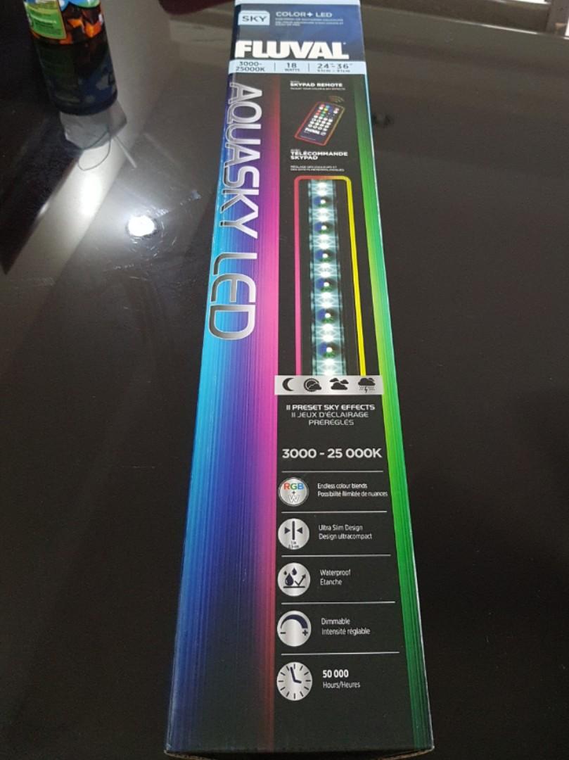 1.5 Feet Tank with Accessories, Pet Supplies, Homes & Other Pet ...