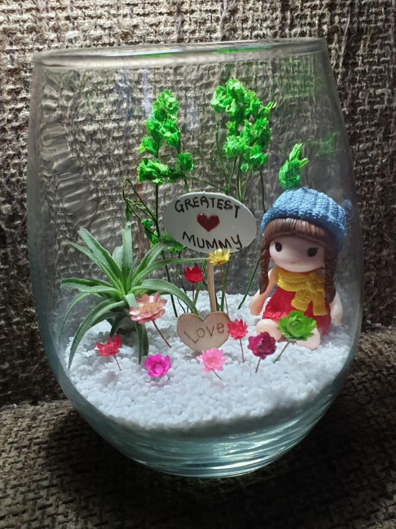Frozen Flower Plant Singapore | Best Flower Site