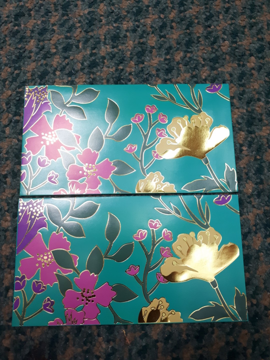 Angpao packet sampul duit raya Petronas, Hobbies & Toys, Collectibles ...