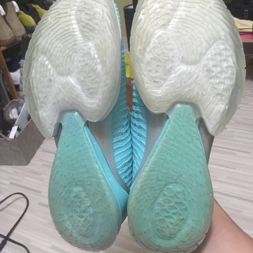 ANTA KT3 low, Men's Fashion, Footwear, Sneakers on Carousell