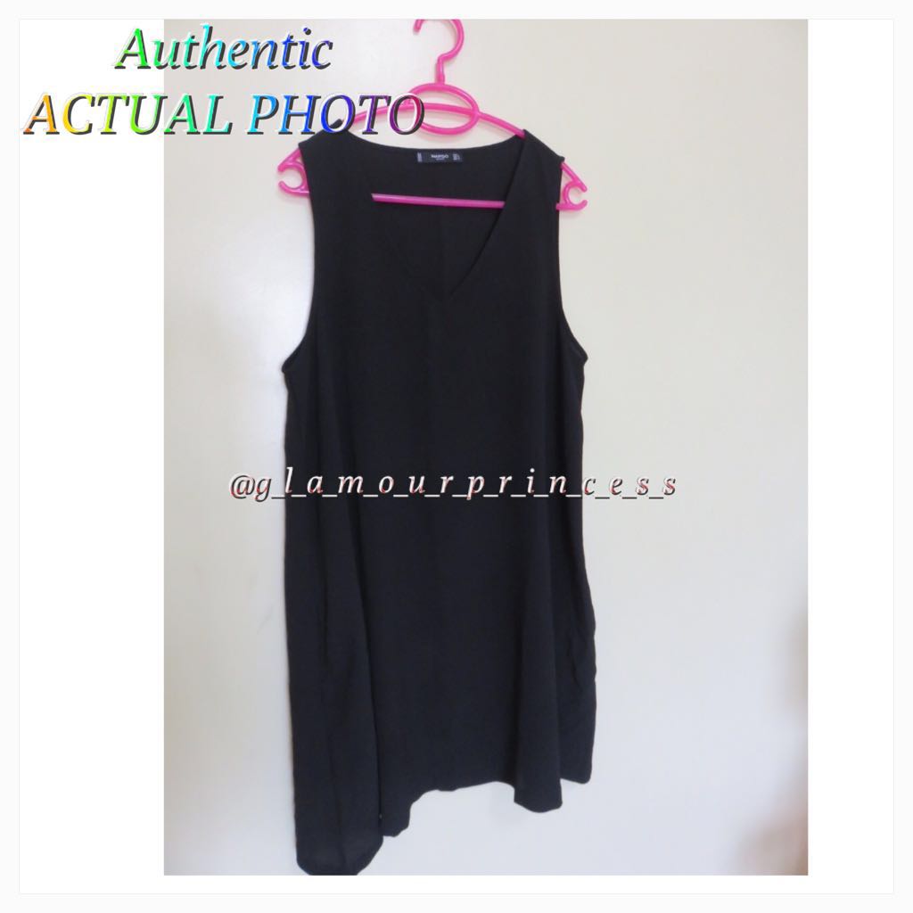 Authentic mango dress (used only once), Women's Fashion, Dresses & Sets ...