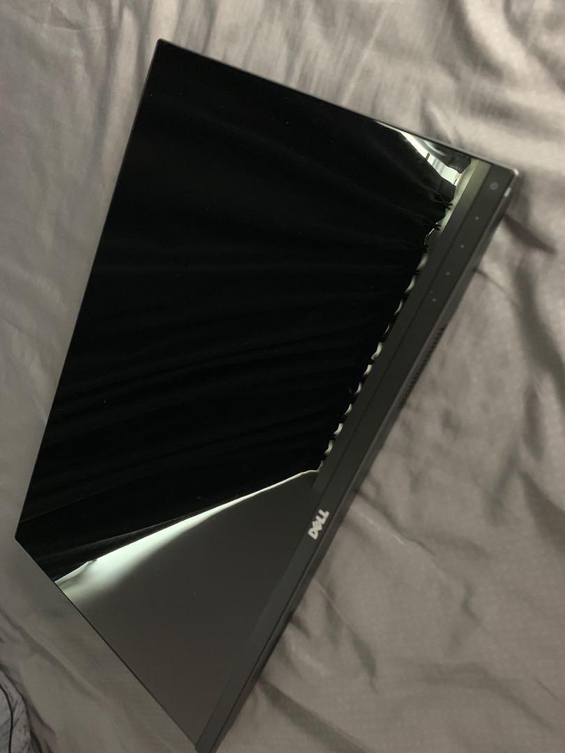 Dell Monitor, Electronics, Computer Parts & Accessories on Carousell