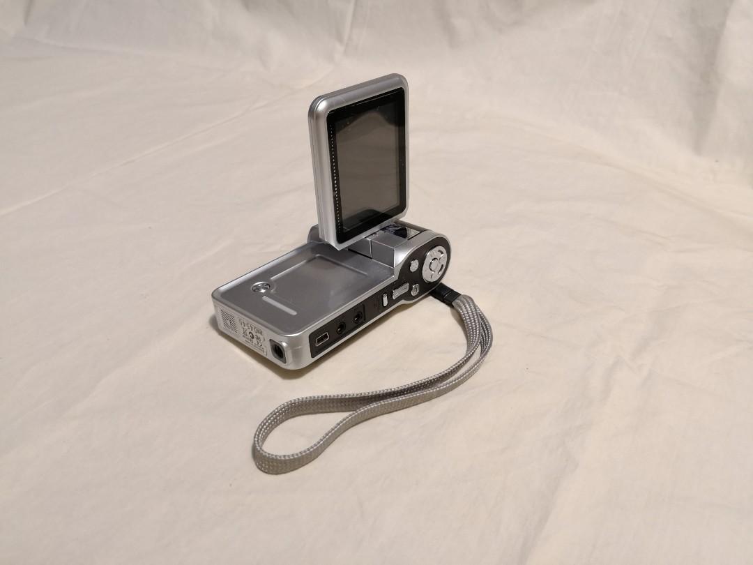 Digilife Video Camcorder DDV-1000, Photography, Video Cameras on Carousell