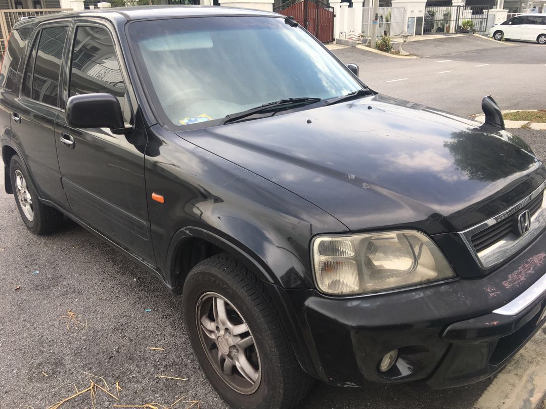 Honda CRV RD1 B20B, Cars, Cars for Sale on Carousell