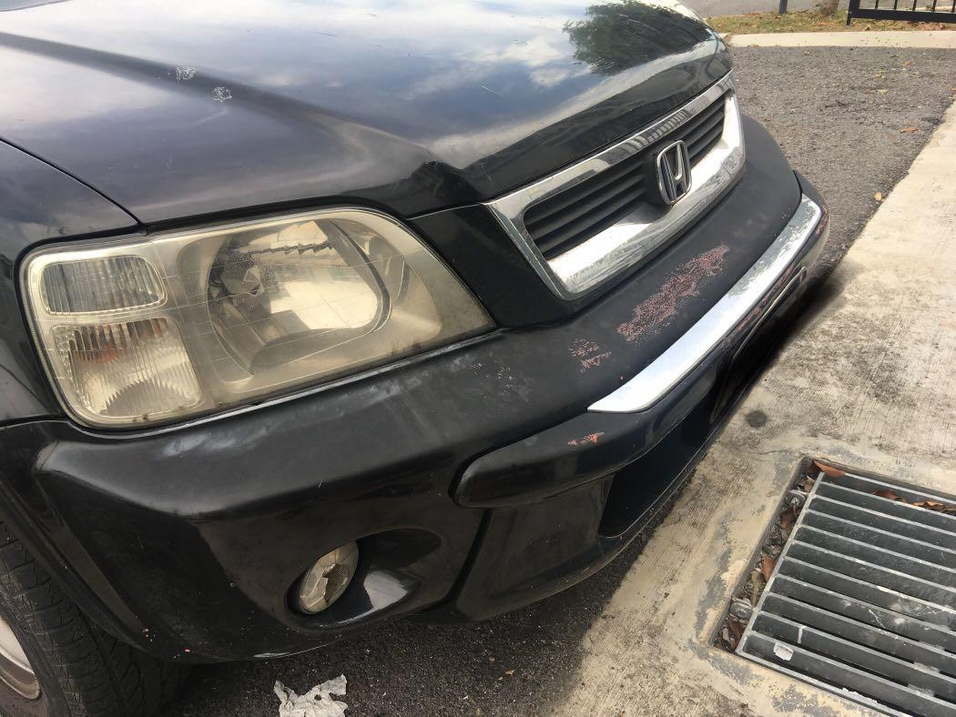 Honda CRV RD1 B20B, Cars, Cars for Sale on Carousell
