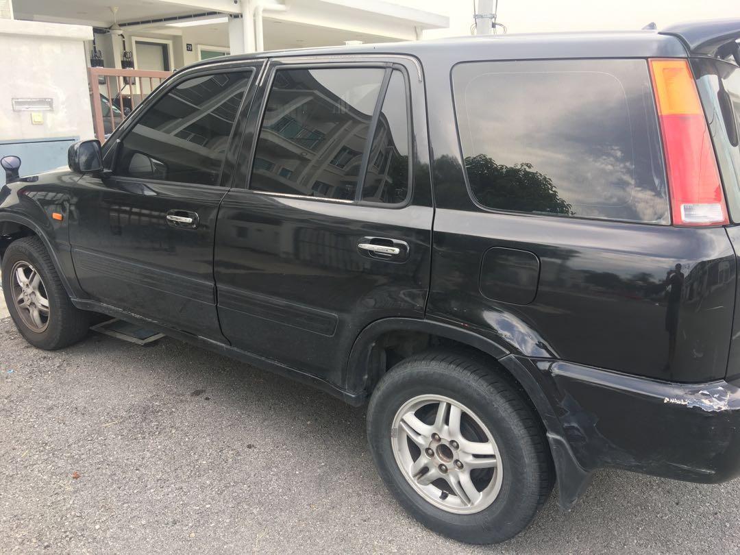 Honda CRV RD1 B20B, Cars, Cars for Sale on Carousell