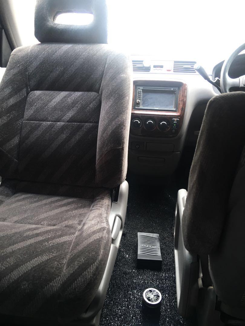 Honda CRV RD1 B20B, Cars, Cars for Sale on Carousell