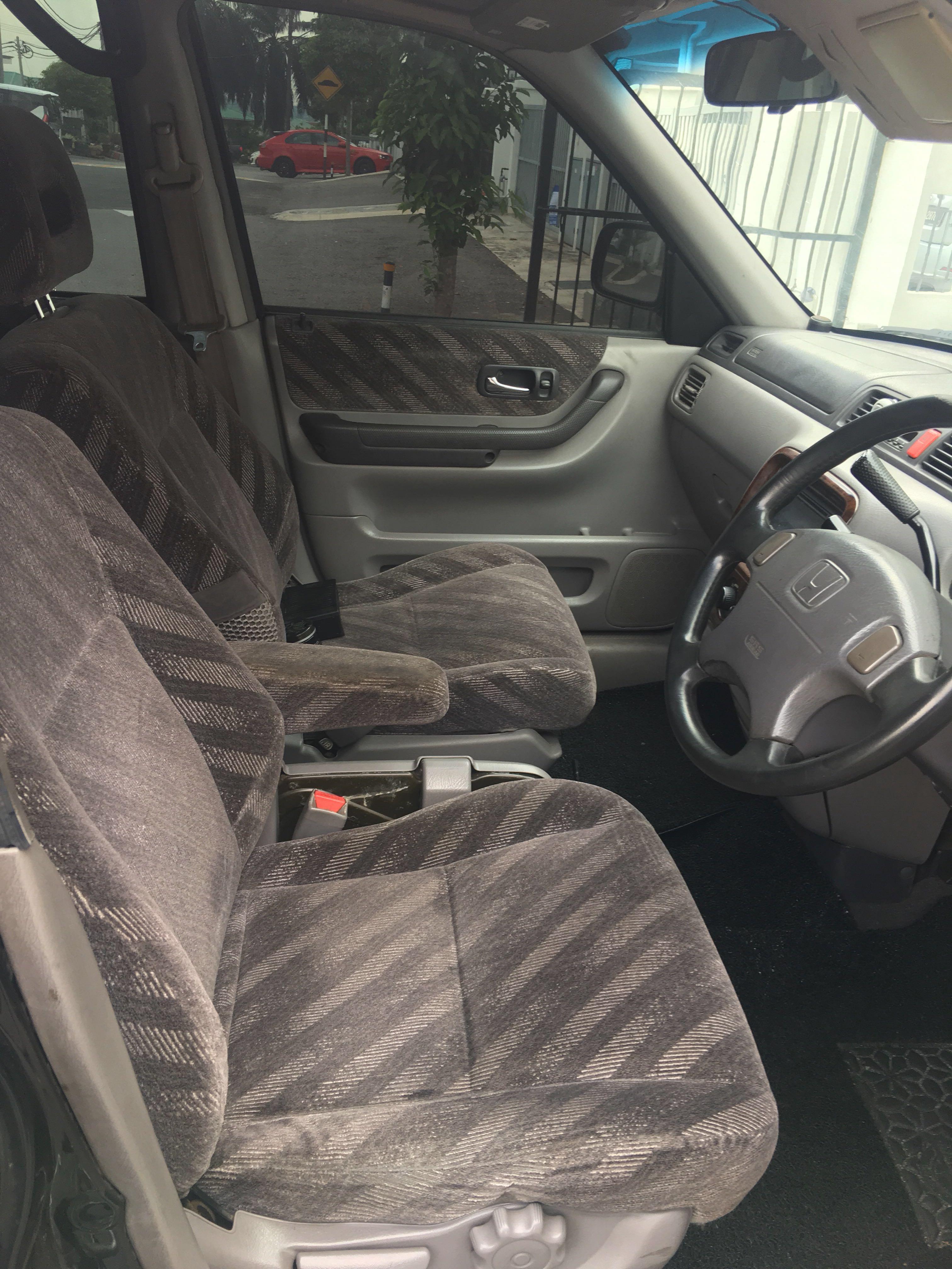 Honda CRV RD1 B20B, Cars, Cars for Sale on Carousell