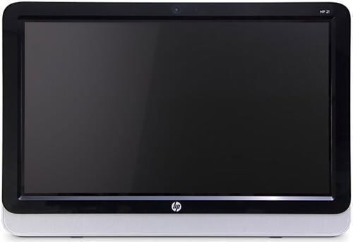 HP all in one desktop touch screen, Computers & Tech, Desktops on Carousell