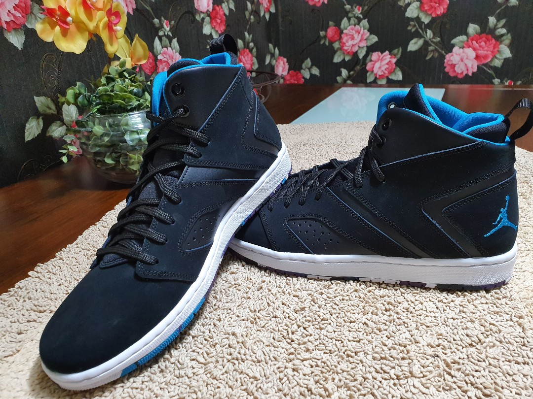 ORIGINAL JORDAN FLIGHT LEGEND, Men's Fashion, Footwear, Sneakers on ...