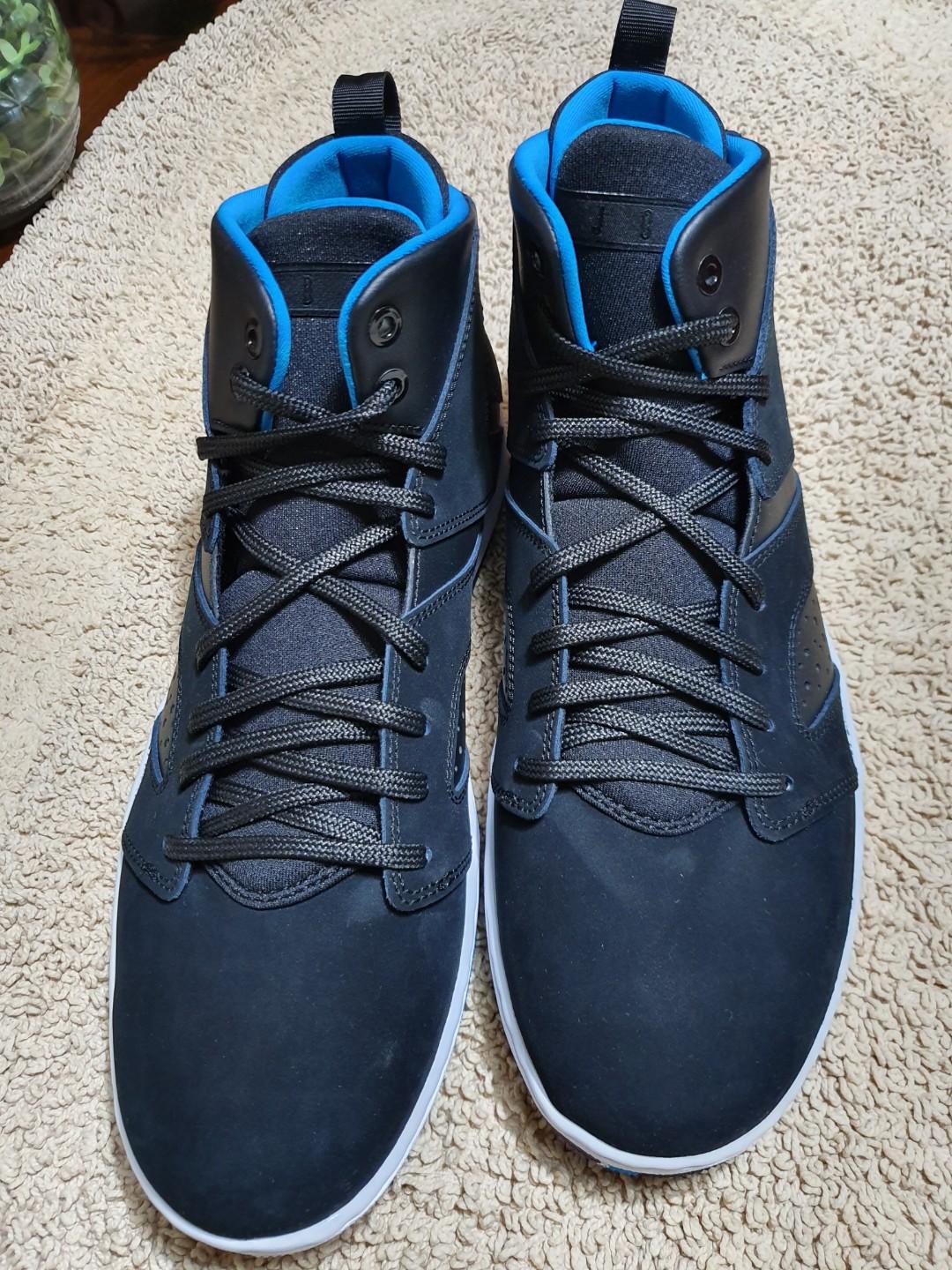 ORIGINAL JORDAN FLIGHT LEGEND, Men's Fashion, Footwear, Sneakers on ...