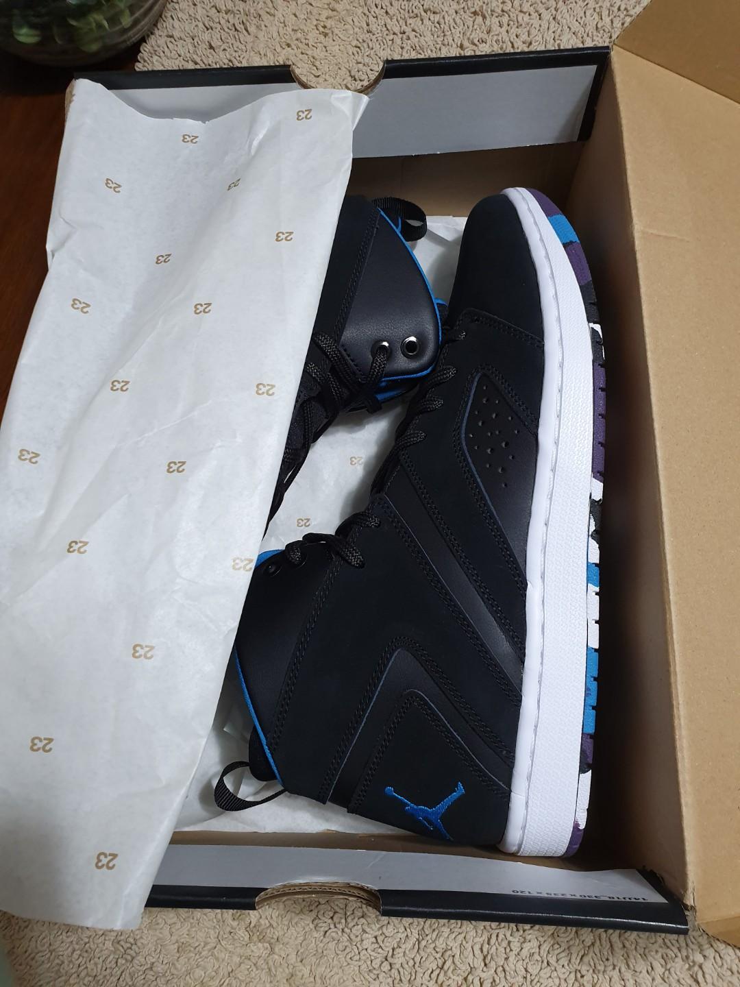 ORIGINAL JORDAN FLIGHT LEGEND, Men's Fashion, Footwear, Sneakers on ...