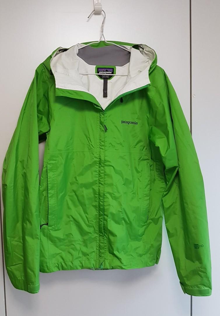 Patagonia h2no jacket, 防風 防水 透氣外套., 男裝, 外套及戶外衣服 - Carousell