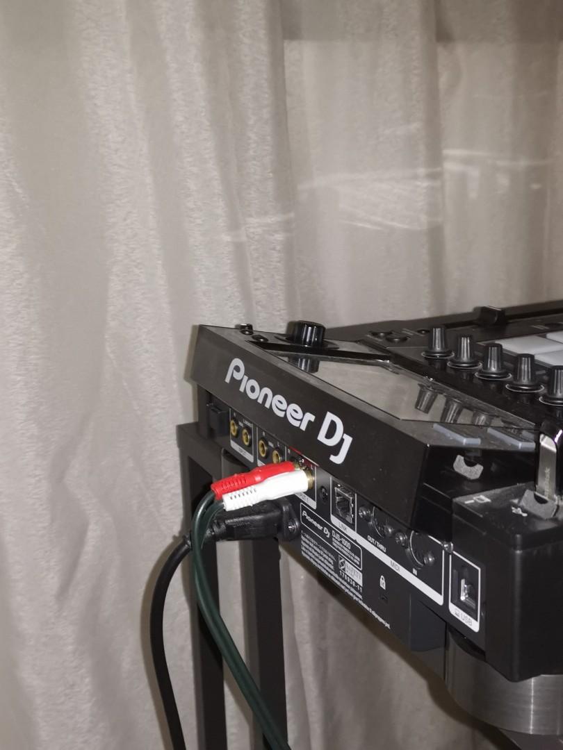 Pioneer DJS-1000 Standalone Sampler, Hobbies & Toys, Music & Media ...