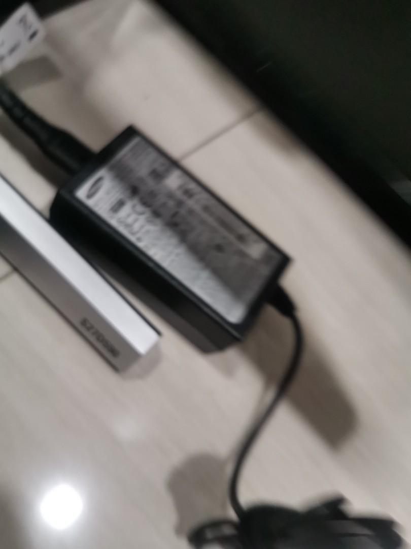 Samsung S27D590 27 inch Gaming Monitor, Computers & Tech, Parts ...