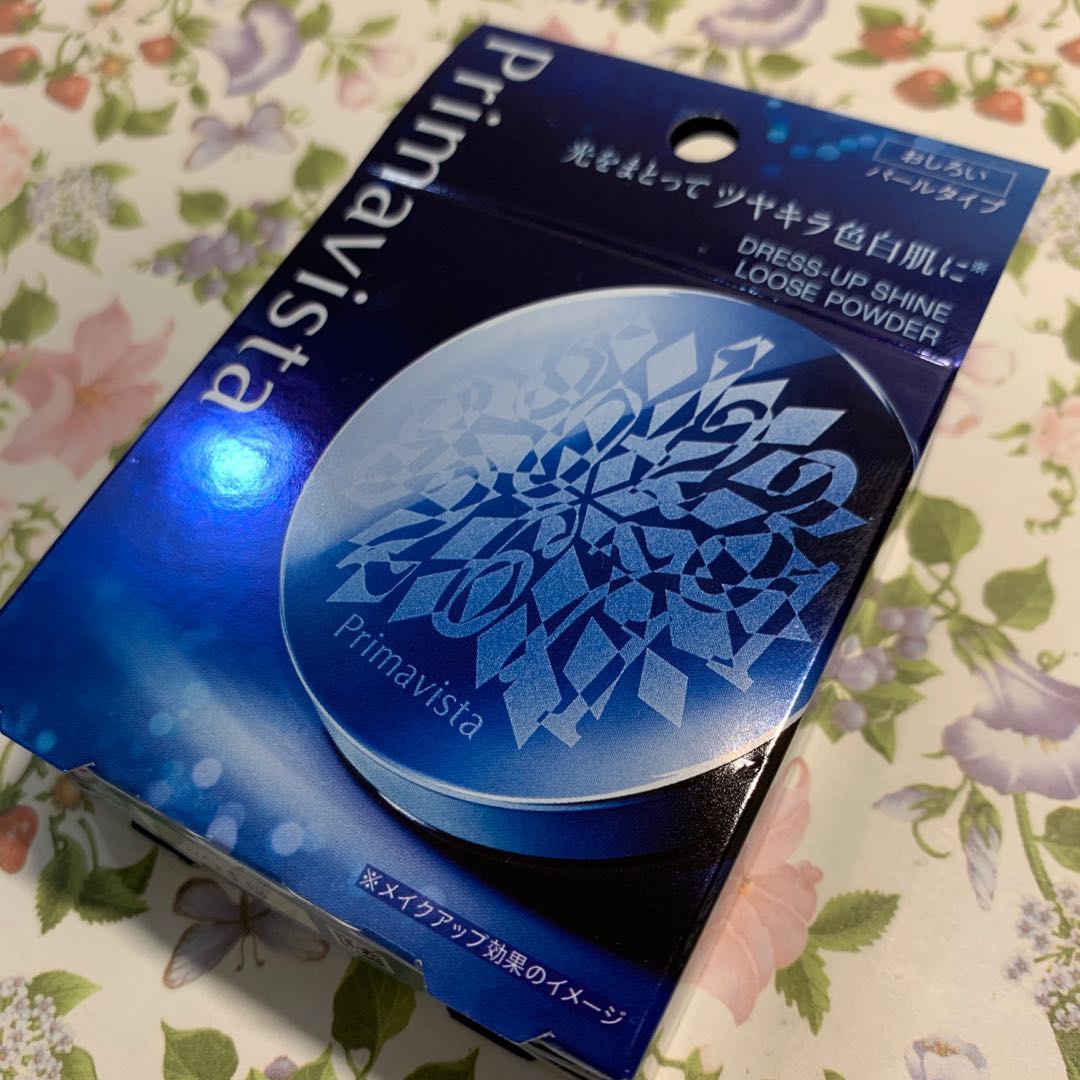 Sofina 完美持妝蜜粉 (星空限定版), 美容＆個人護理, 健康及美容 - 皮膚護理, 面部 - 面部護理 - Carousell