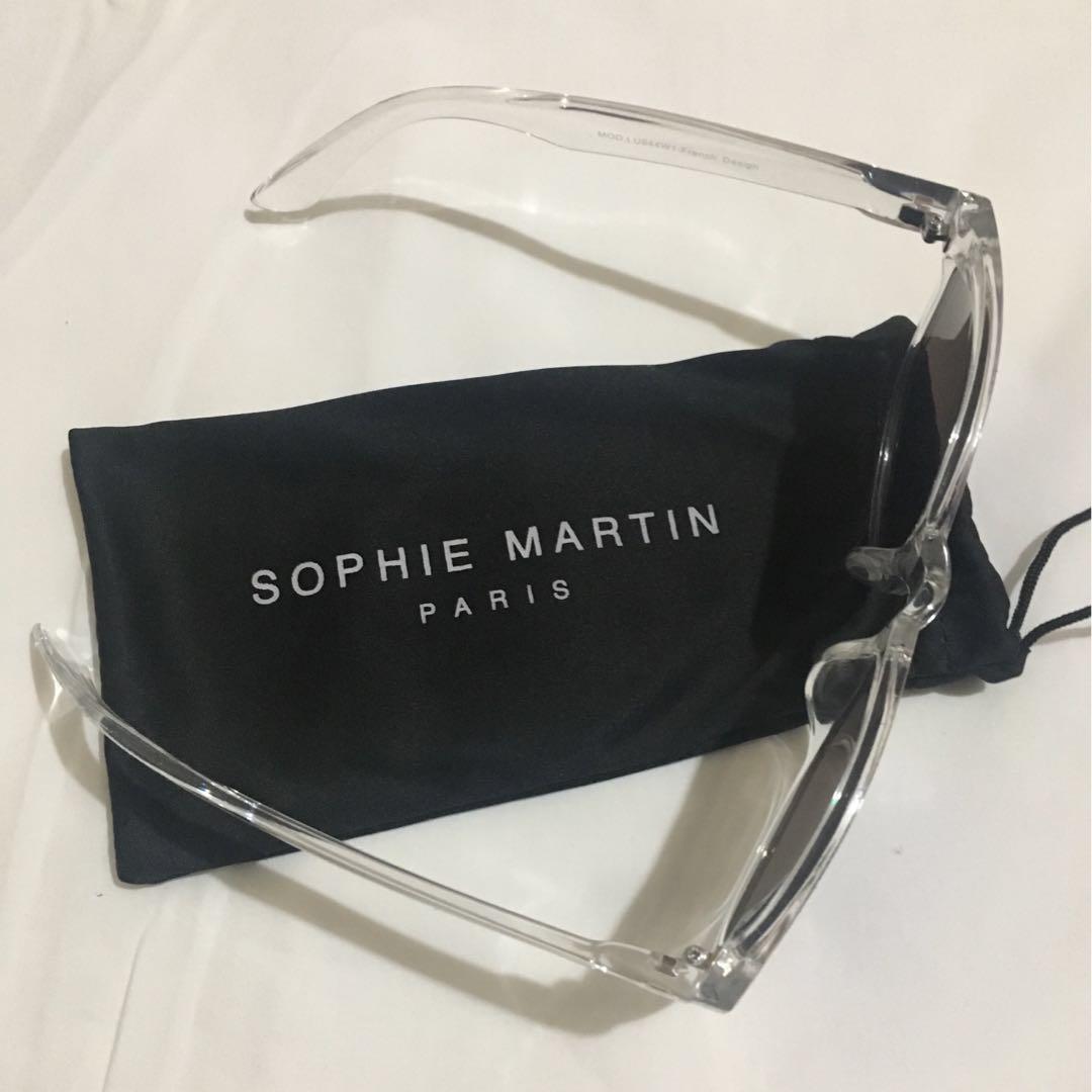 Sophie Martin Paris Sunnies, Women's Fashion, Watches & Accessories ...