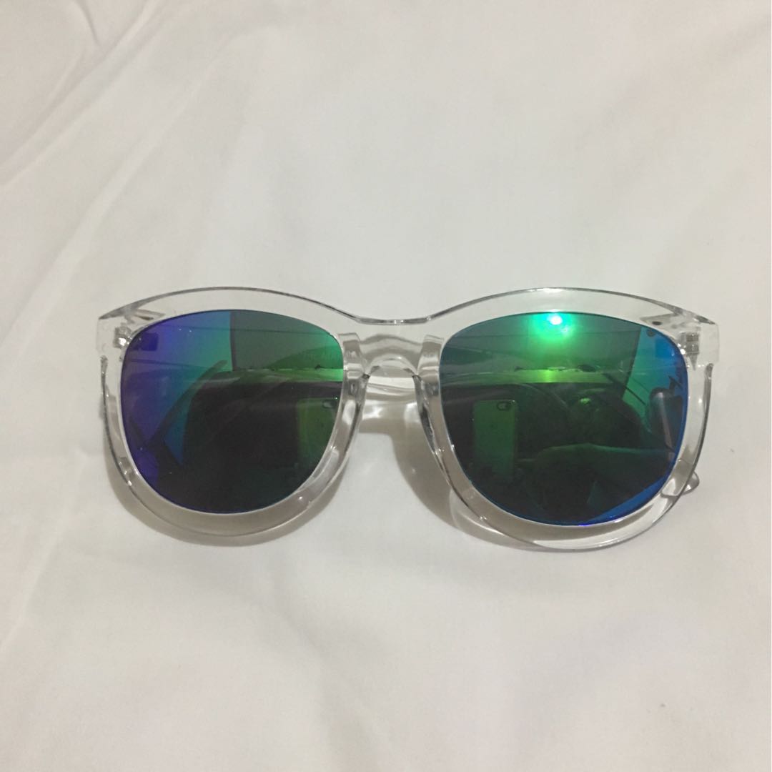 Sophie Martin Paris Sunnies, Women's Fashion, Watches & Accessories ...