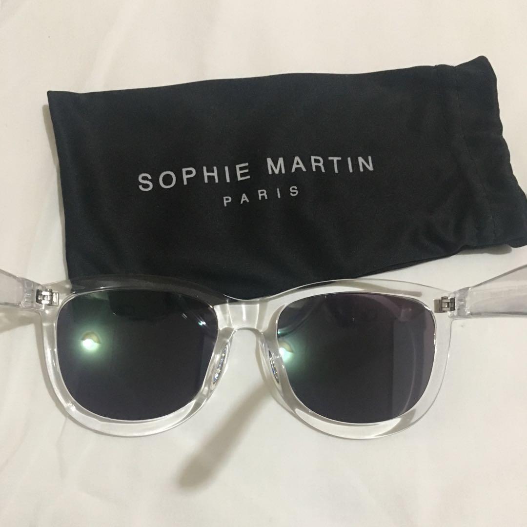 Sophie Martin Paris Sunnies, Women's Fashion, Watches & Accessories ...