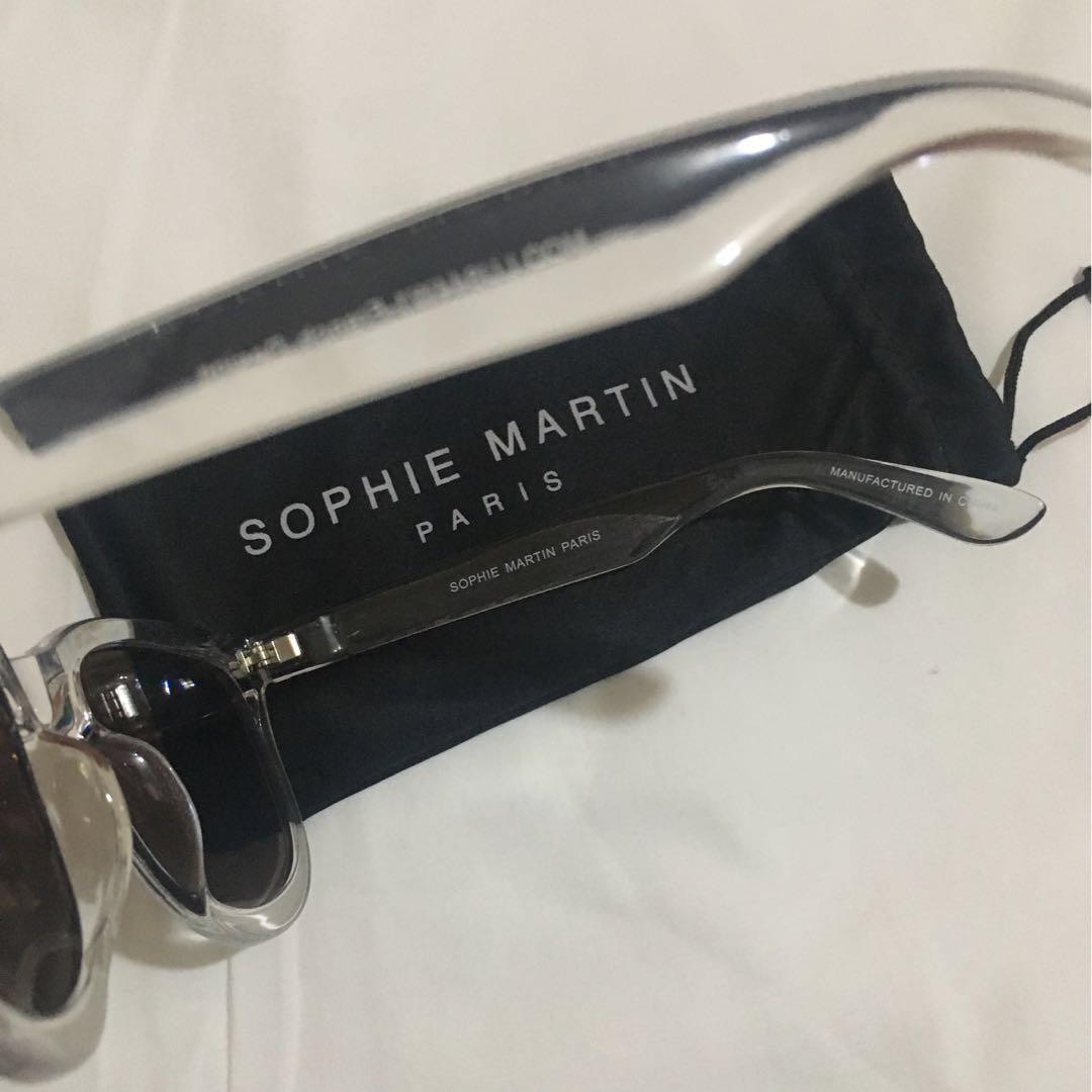Sophie Martin Paris Sunnies, Women's Fashion, Watches & Accessories ...