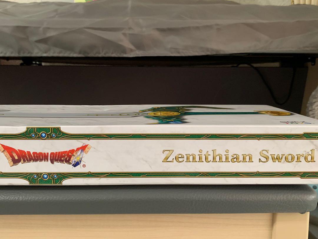 [Square Enix] Dragon Quest AM - Items Gallery Special Limited Edition ...