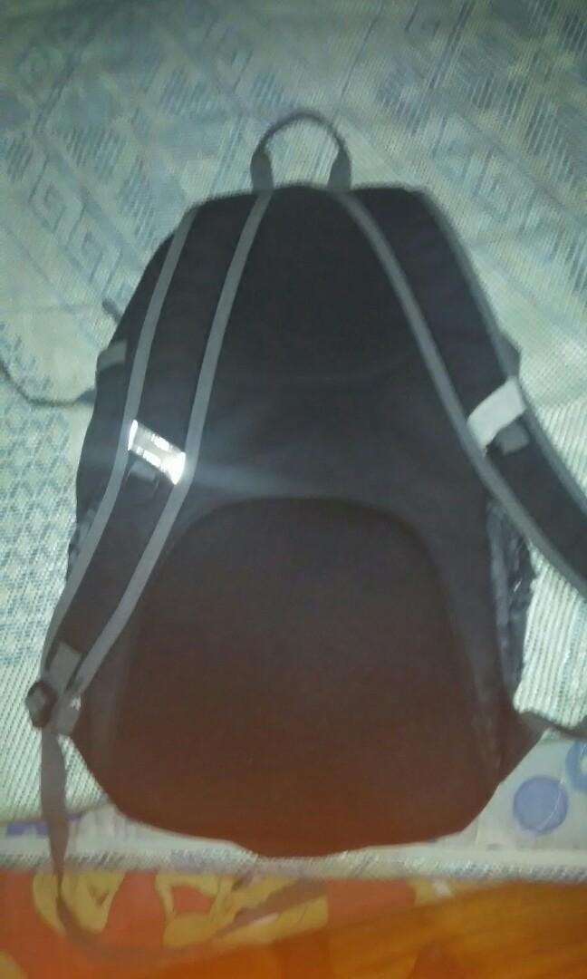 Technopack Backpack (nice quality), Men's Fashion, Bags, Backpacks on ...