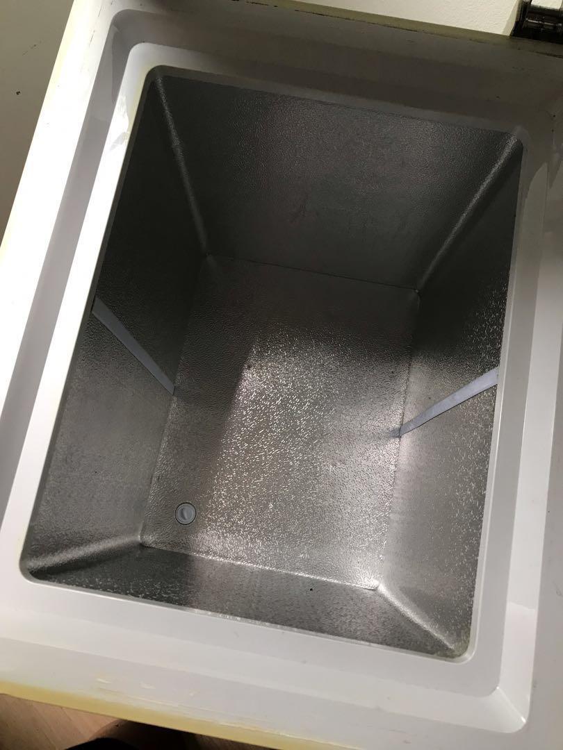 Upright Chest Freezer TV Home Appliances Kitchen Appliances upright-chest-freezer-tv-home-appliances-kitchen-appliances