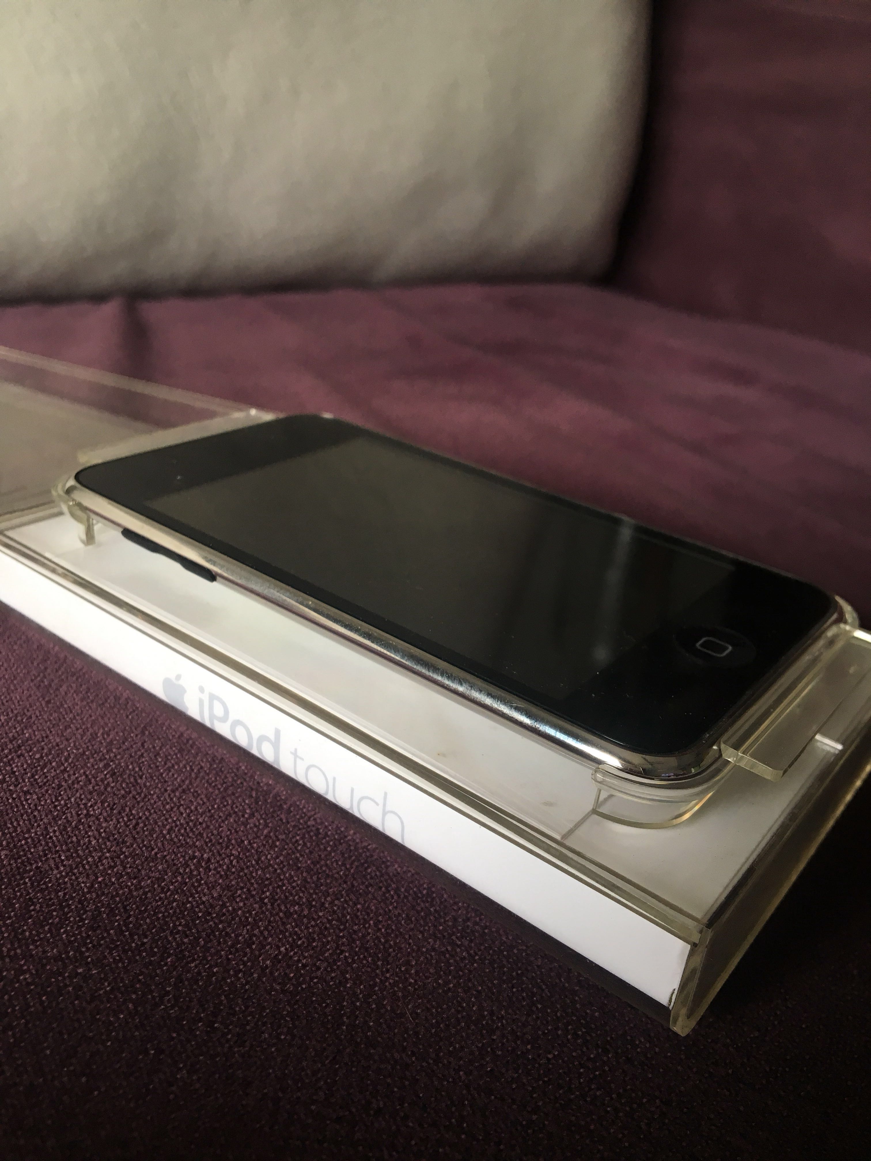 Used iPod touch (2nd generation), Mobile Phones & Gadgets, Tablets ...