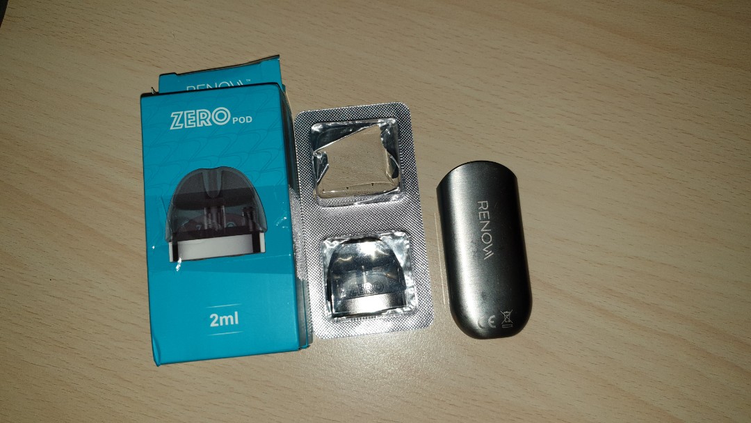 Vape renova zero, Photography, Photography Accessories, Gimbals ...