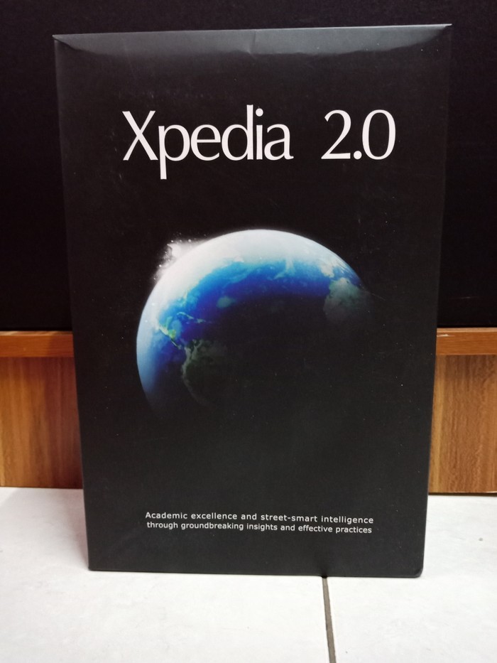 Zenius Xpedia 2.0 Kelas 12 IPA K13 2017/2018, Musik & Media, CD, DVD ...