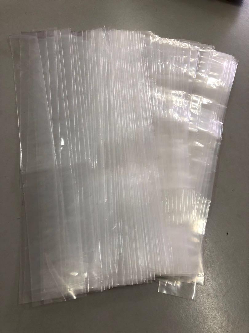 [In stock] King Kong ice cream plastic bag / plastik aiskrim Malaysia ...