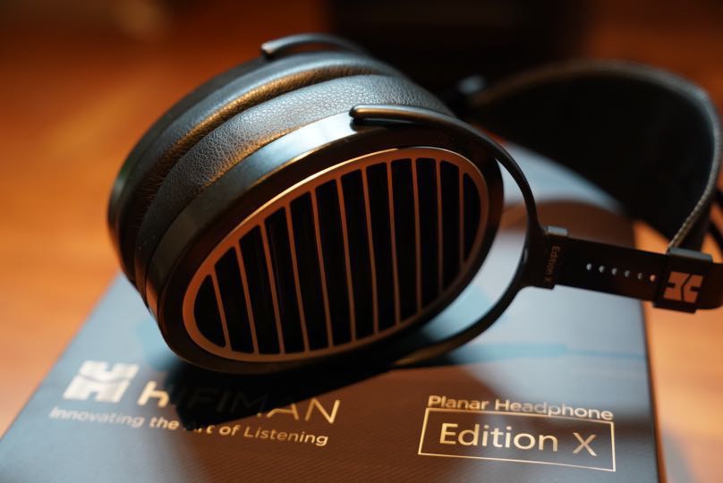 Hifiman Edition X v2, Audio, Headphones & Headsets on Carousell