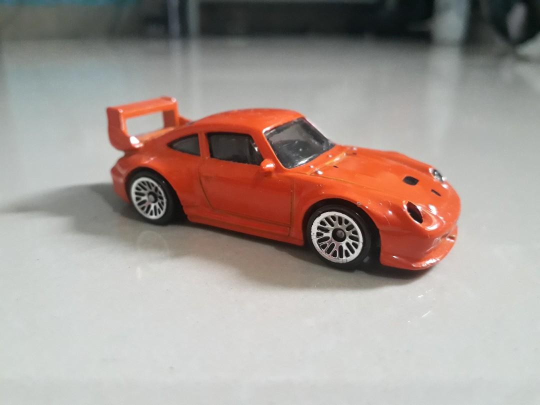 Hotwheels Porsche Rwb Hobbies And Toys Collectibles And Memorabilia Vintage Collectibles On Carousell