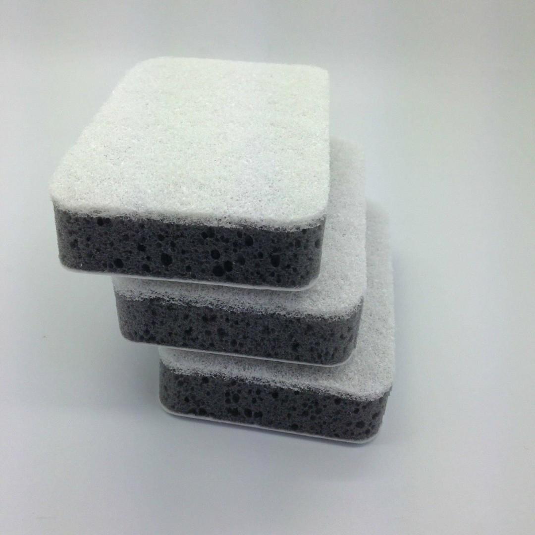 Ikea SVAMPIG Sponge (3 pcs), TV & Home Appliances, Kitchen Appliances ...