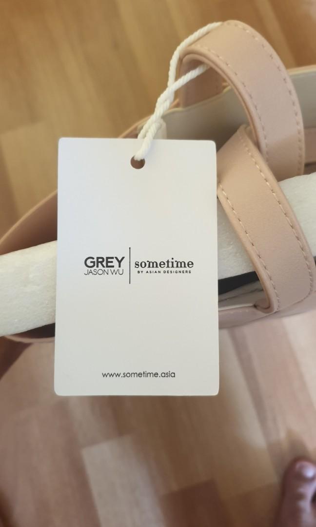 Jason Wu Tote Bag Pink (Still New), Women's Fashion, Bags & Wallets ...