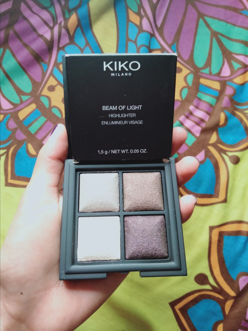 Kiko, Beauty & Personal Care, Face, Makeup on Carousell