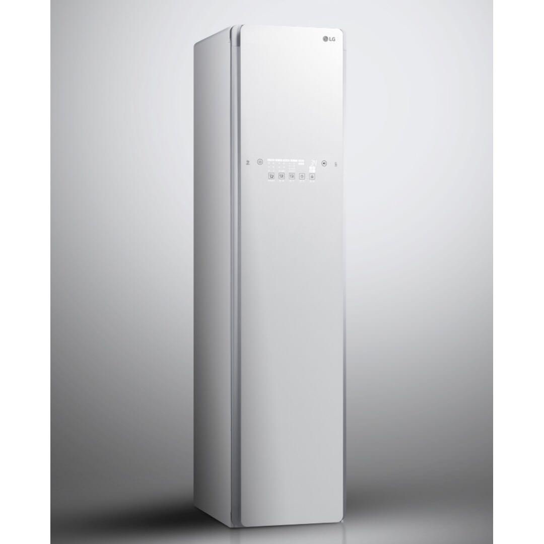 LG STYLER *NEW* S3WF, TV & Home Appliances, TV & Entertainment ...
