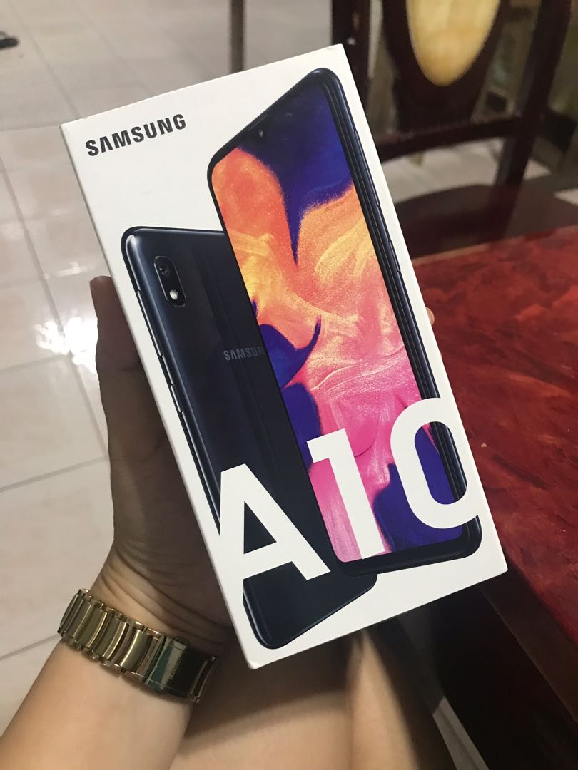 Samsung A10, Mobile Phones & Gadgets, Tablets, Android on Carousell