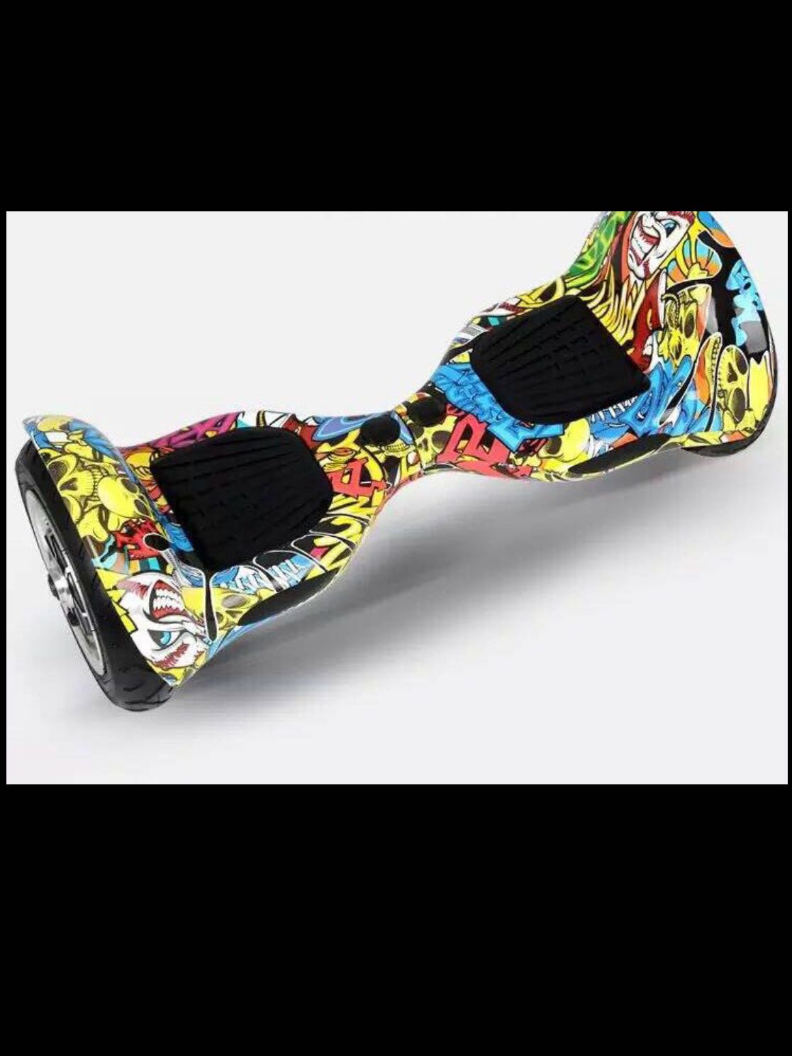 Smart 10 balance wheel - Hoverboard, Sports, Sports & Games Equipment ...